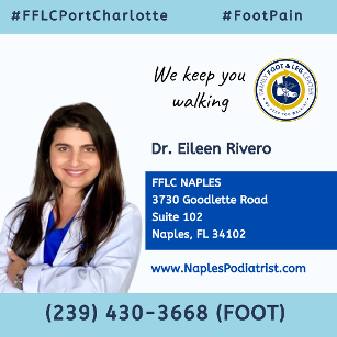 FLPODIATRIST